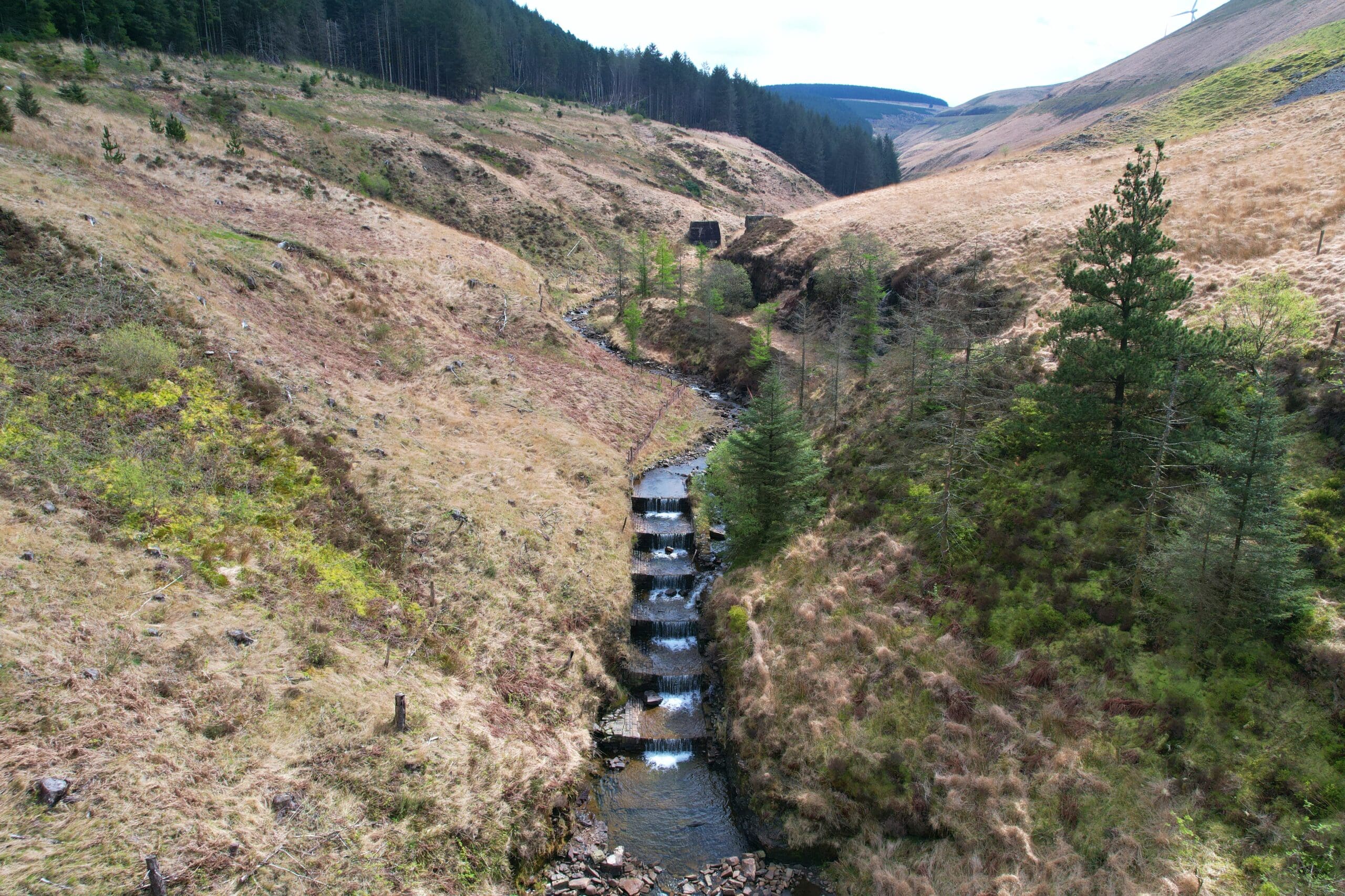 Our Village | Gwynfi Miners Community Hall